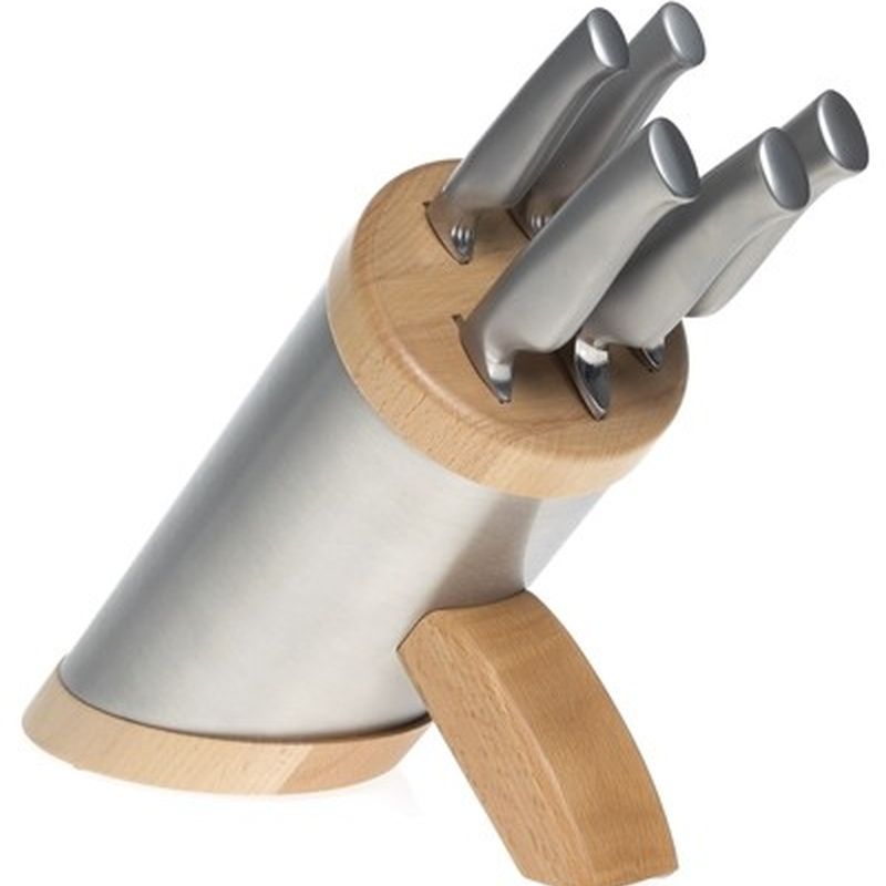 Virtu Block - Ivo Cutelarias